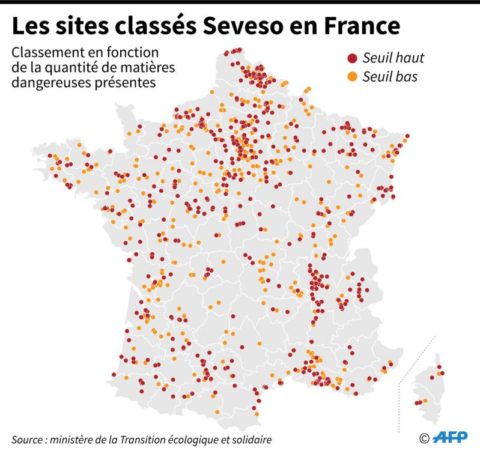 Kit : La France expliquée par les cartes - L'Archipel du Vivant